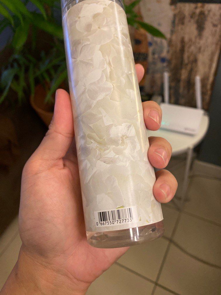 Bath and Body Works White Jasmine on Carousell