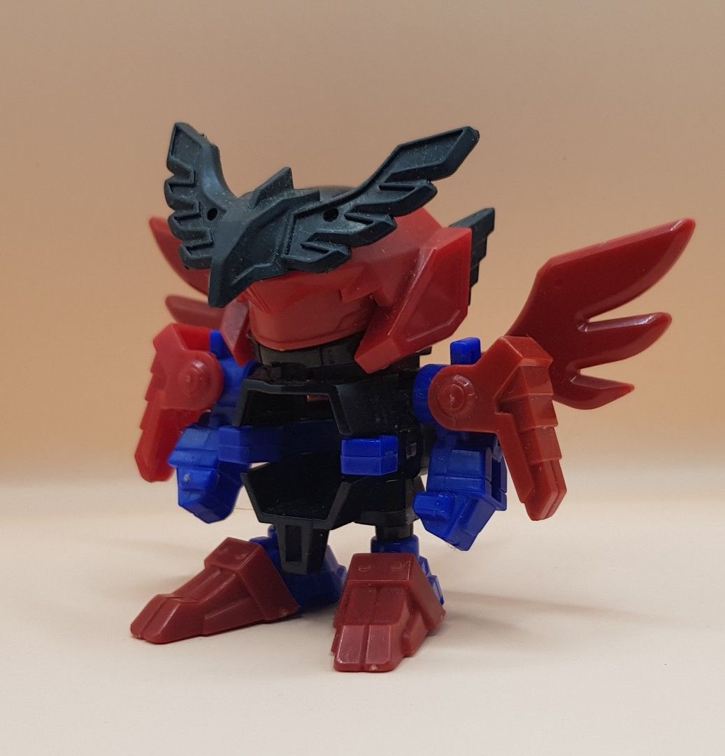 Battle B-Daman Samurai Pheonix, Hobbies & Toys, Toys & Games on Carousell