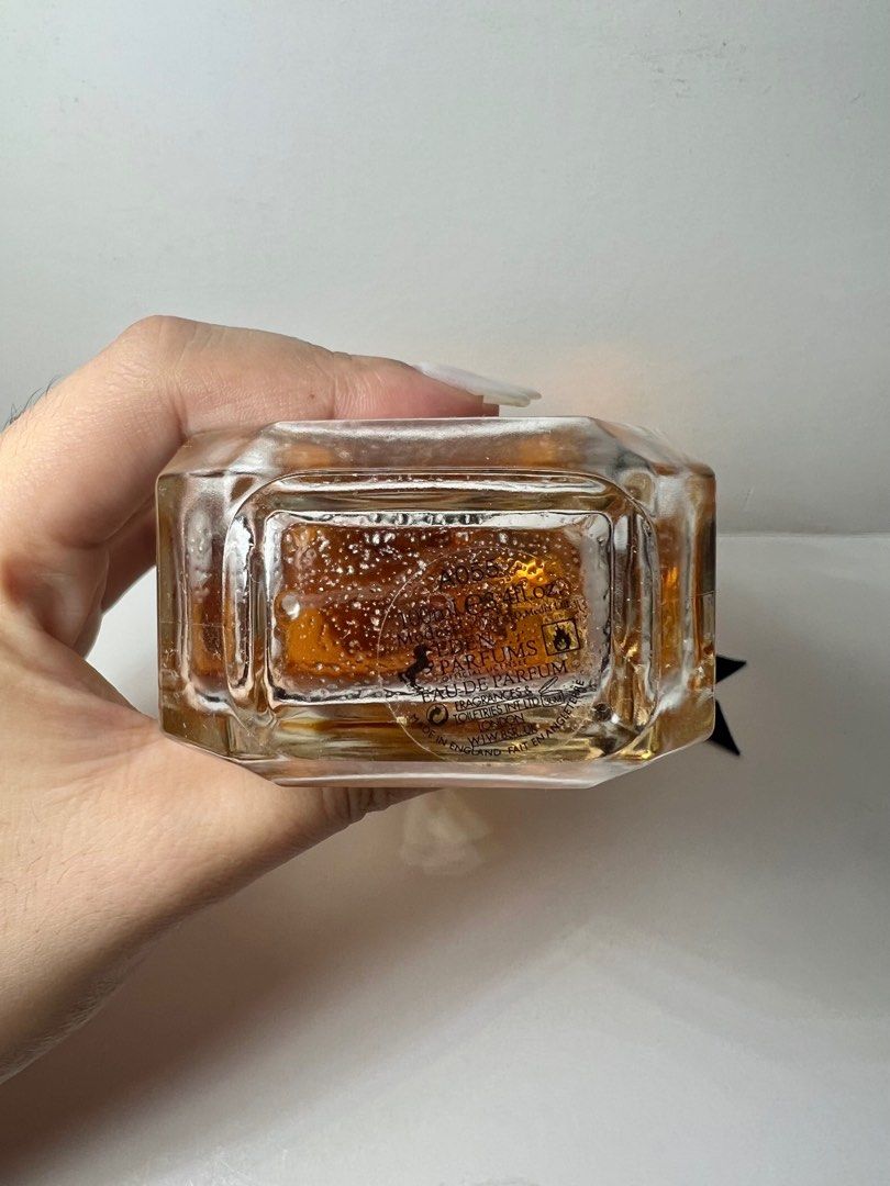 Between us one direction perfume, Beauty & Personal Care, Fragrance ...