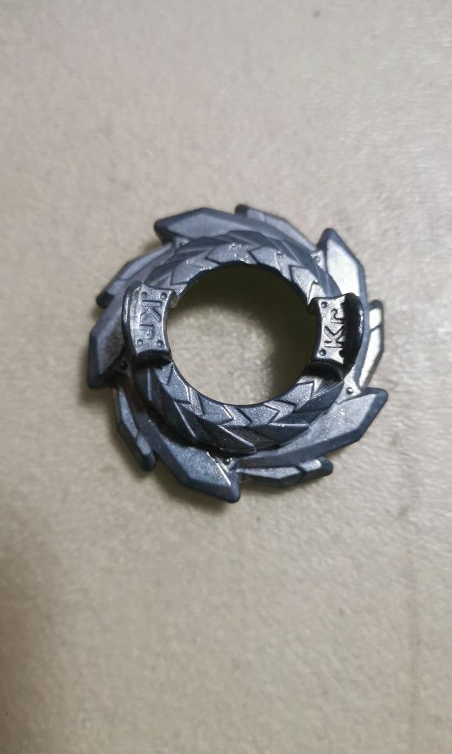 Beyblade Zest Longinus/Dragon, Hobbies & Toys, Toys & Games on Carousell