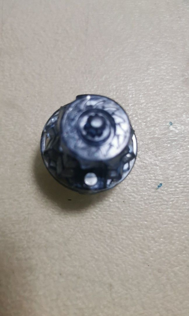 Beyblade Zest Longinus/Dragon, Hobbies & Toys, Toys & Games on Carousell