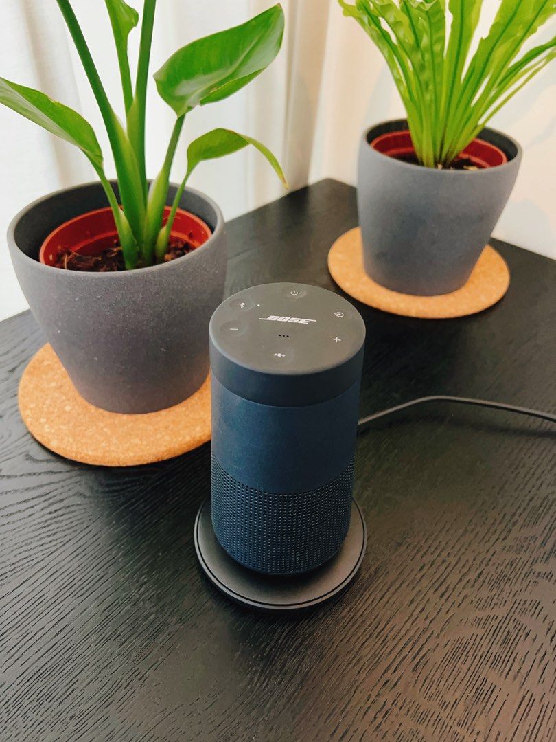 Bose SoundLink Resolve - Bluetooth Speaker, Audio, Soundbars, Speakers ...