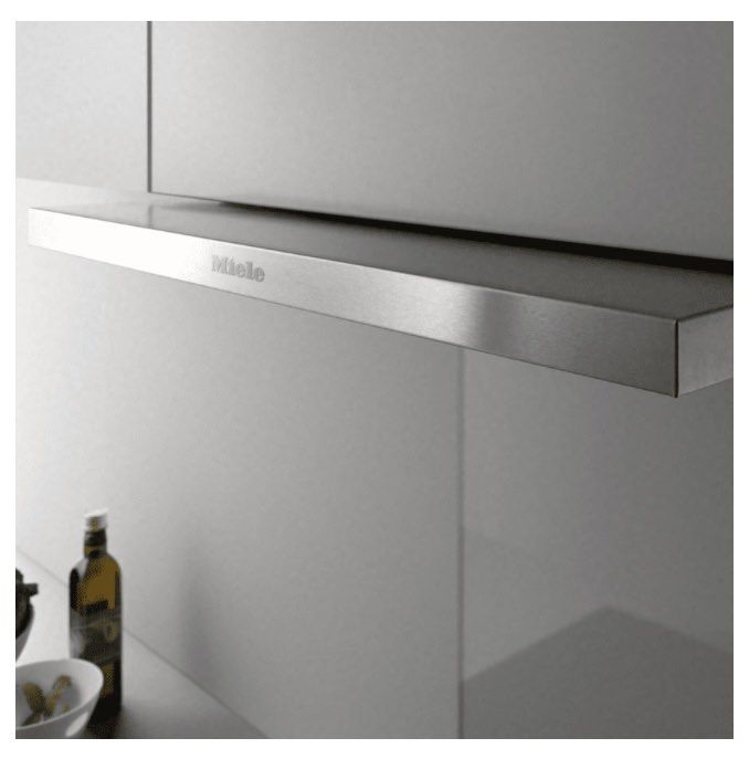 Brand New MIELE DA3366 Slimline cooker hood with energy-efficient LED ...