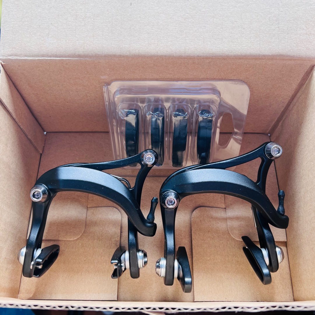 Brompton Brake, Sports Equipment, Bicycles & Parts, Parts & Accessories ...