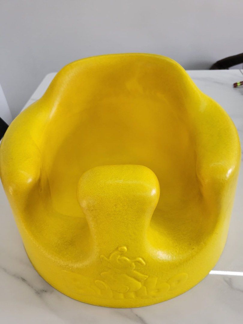 Bumbo Seat, Babies & Kids, Baby Nursery & Kids Furniture, Kids' Tables ...