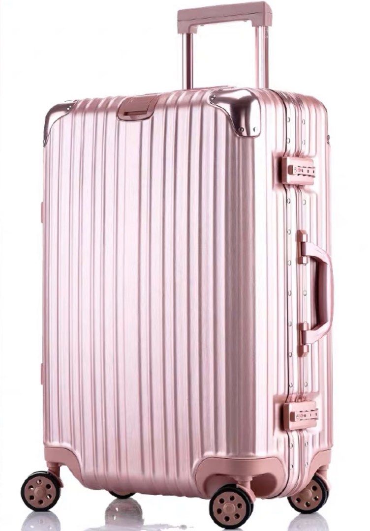 Cabin Luggage 20 inch luggage, Hobbies & Toys, Travel, Luggage on Carousell