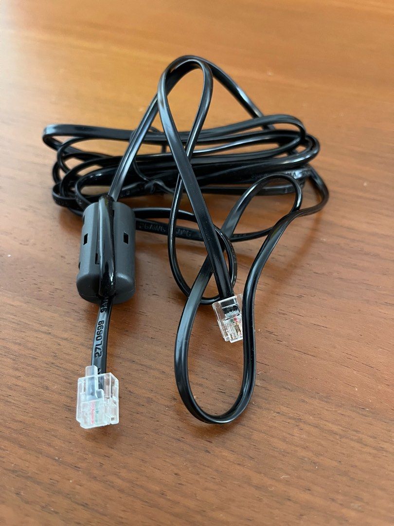 Cables And Tech Computers And Tech Parts And Accessories Cables