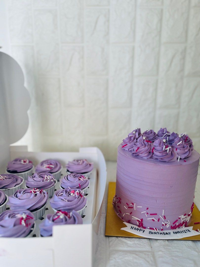 Cake /halal cake/eggless cake /wedding cake/birthday cake, Food ...