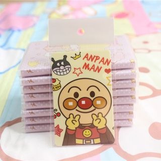 Cartoon Ezlink Sticker MRT Card Sticker Protector ( Hello Kitty Pikachu ...