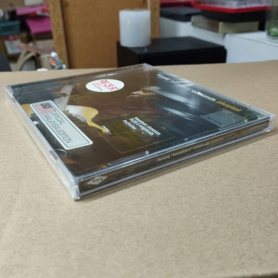 (CD) KENNY (CD) KENNY