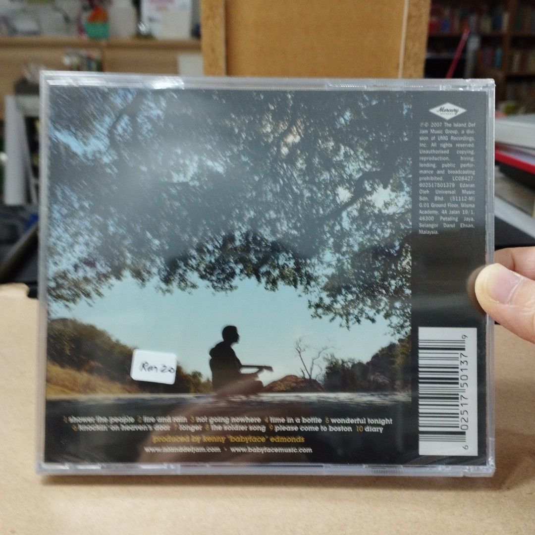 (CD) KENNY (CD) KENNY
