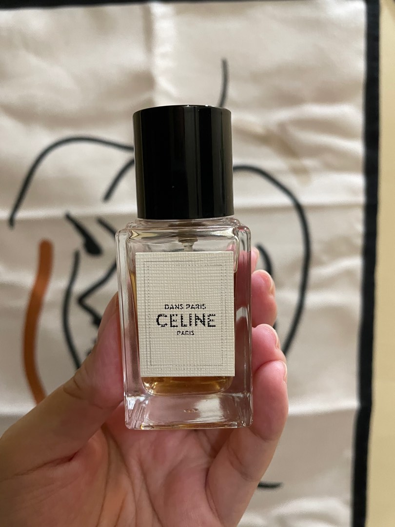 Celine Dans Paris 30ml decant, Beauty & Personal Care, Fragrance & Deodorants on Carousell