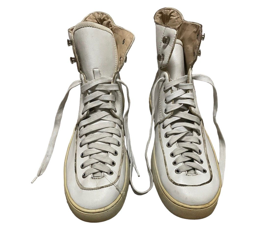 Christian Loboutin, Men's Fashion, Footwear, Sneakers on Carousell