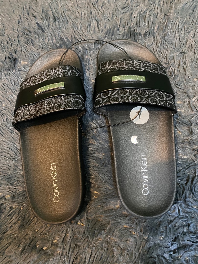 CK Slides on Carousell