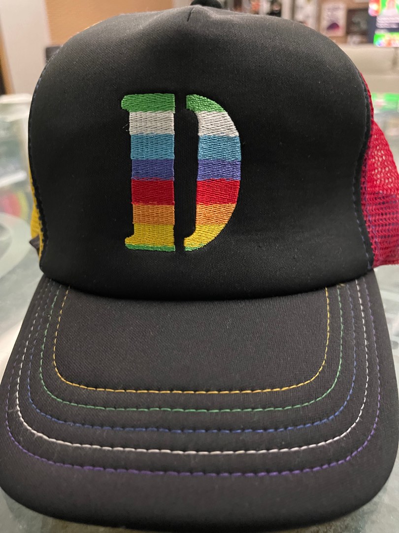 Clot x Devilock x Subcrew cap hat supreme new era, 名牌, 飾物及配件 - Carousell