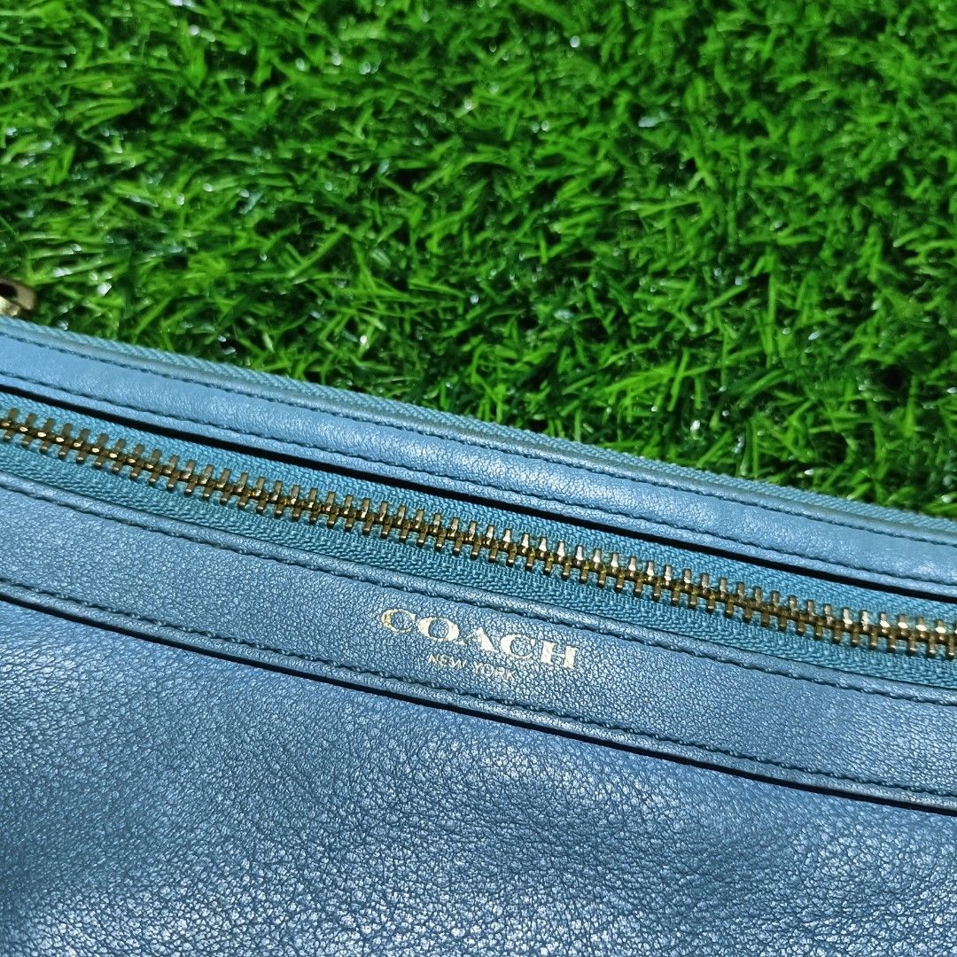 Coach, Luxury, Bags & Wallets on Carousell