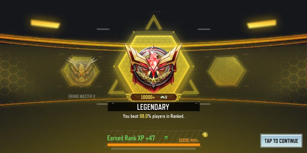 Codm rank boosting service, Video Gaming, Gaming Accessories, In-Game ...