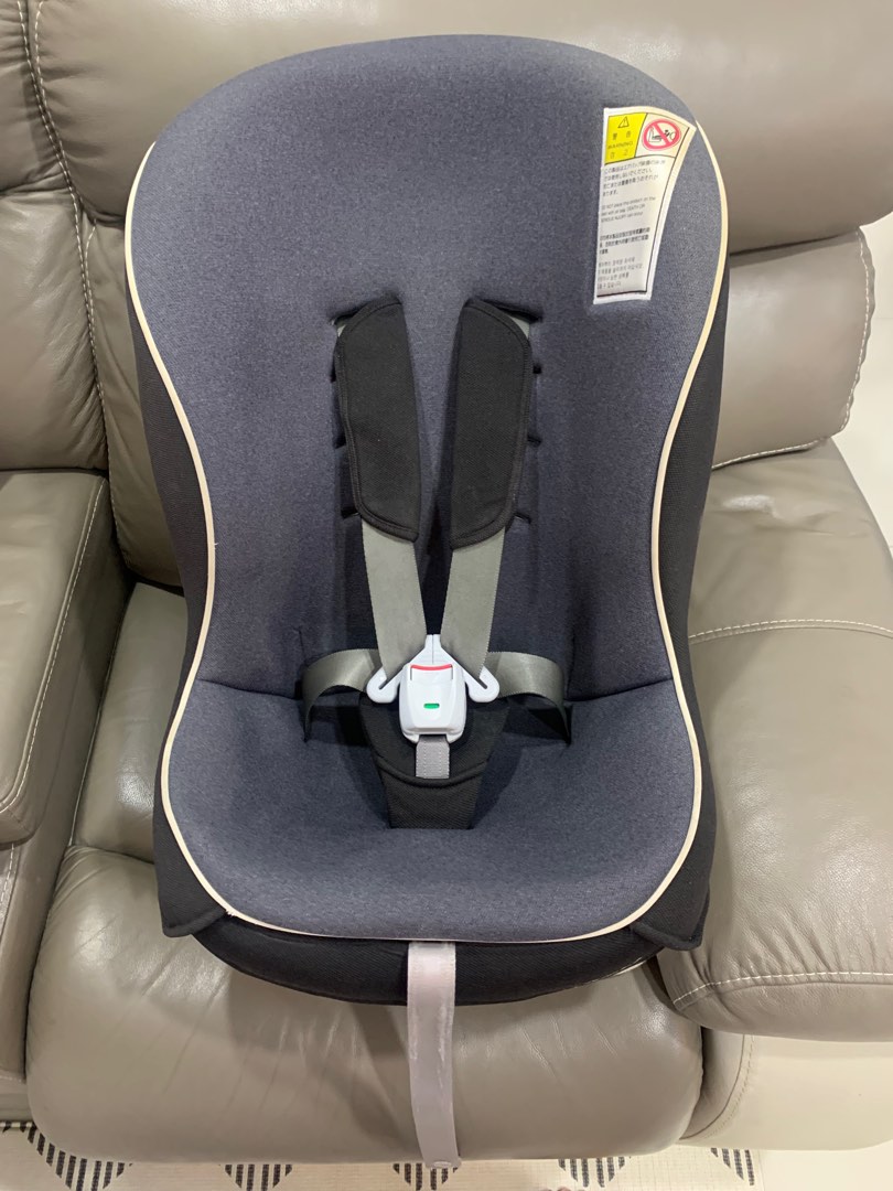 Combi Child Car Seat, Babies & Kids, Going Out, Car Seats on Carousell