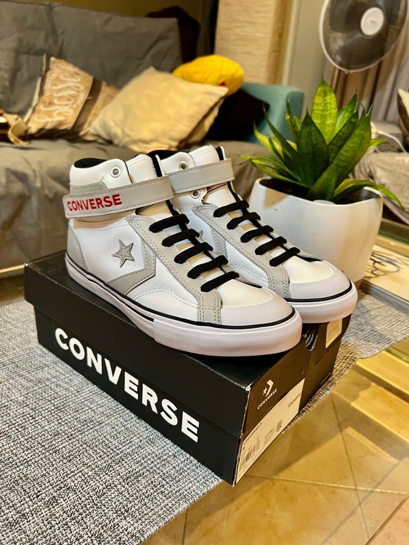 Converse All Star High Cut Shoes, Women's Fashion, Footwear, Sneakers ...