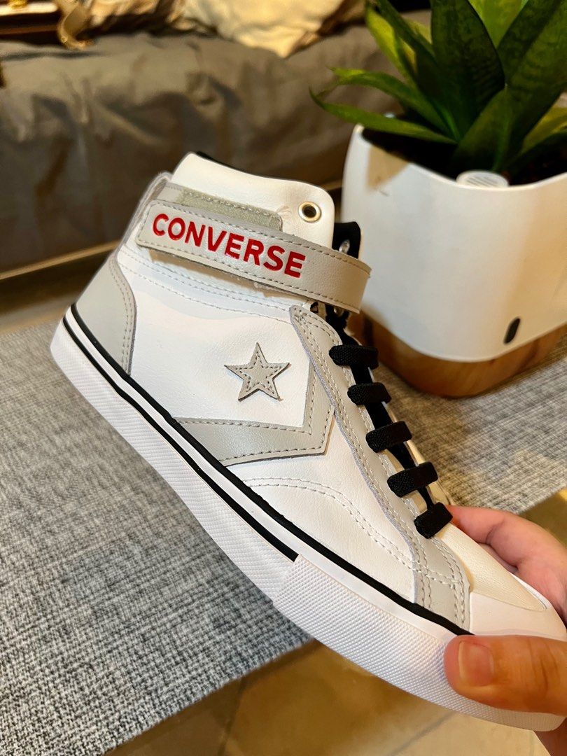 Converse All Star High Cut Shoes, Women's Fashion, Footwear, Sneakers ...