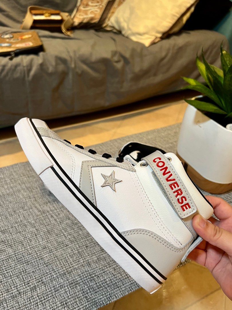 Converse All Star High Cut Shoes, Women's Fashion, Footwear, Sneakers ...