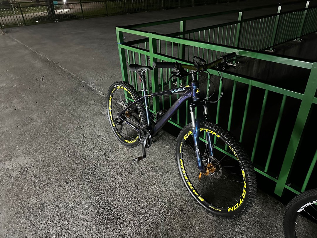 Corlan, Sports Equipment, Bicycles & Parts, Bicycles on Carousell