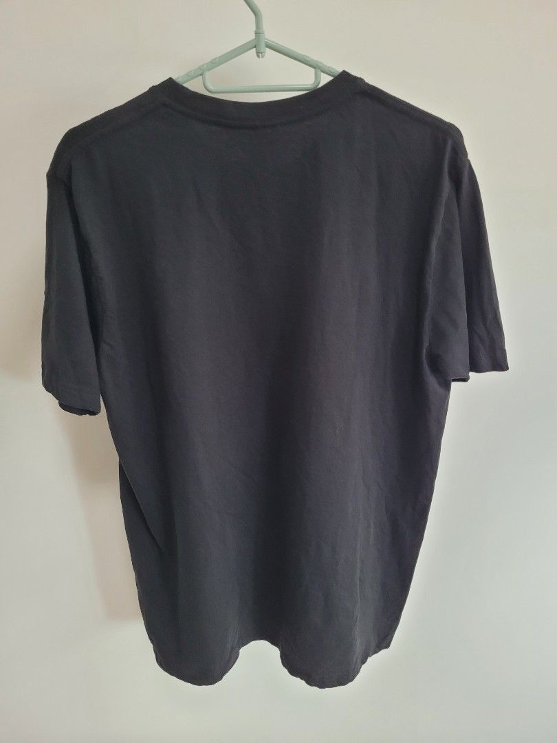 Crayon Shin Chan La Bi Xiao Xin Cotton T-shirt Top, Men's Fashion, Tops ...