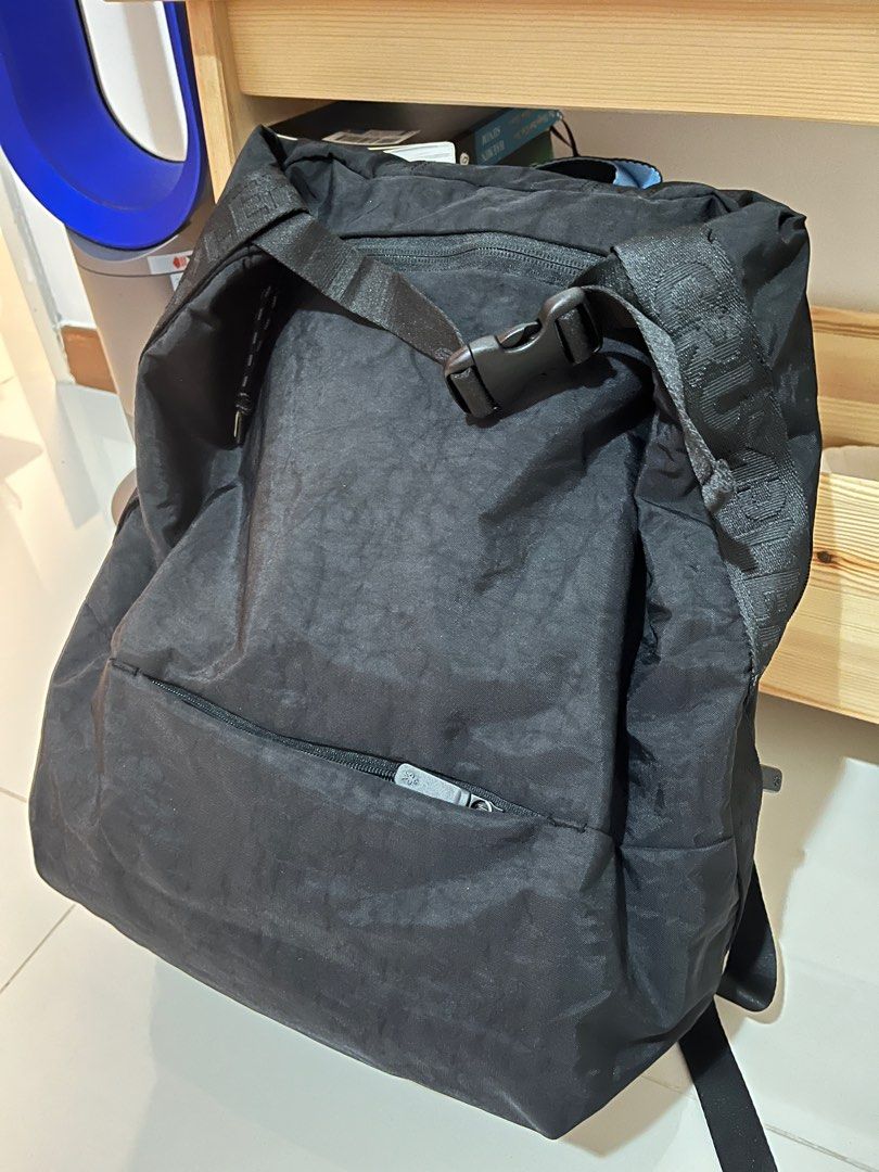 Crumpler laptop workon backpack 15, Men's Fashion, Bags, Backpacks on ...
