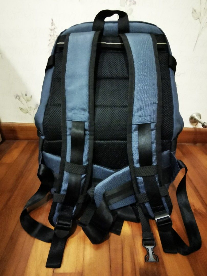 Crumpler Proper Roadie Camera Backpack, Photography, Photography ...