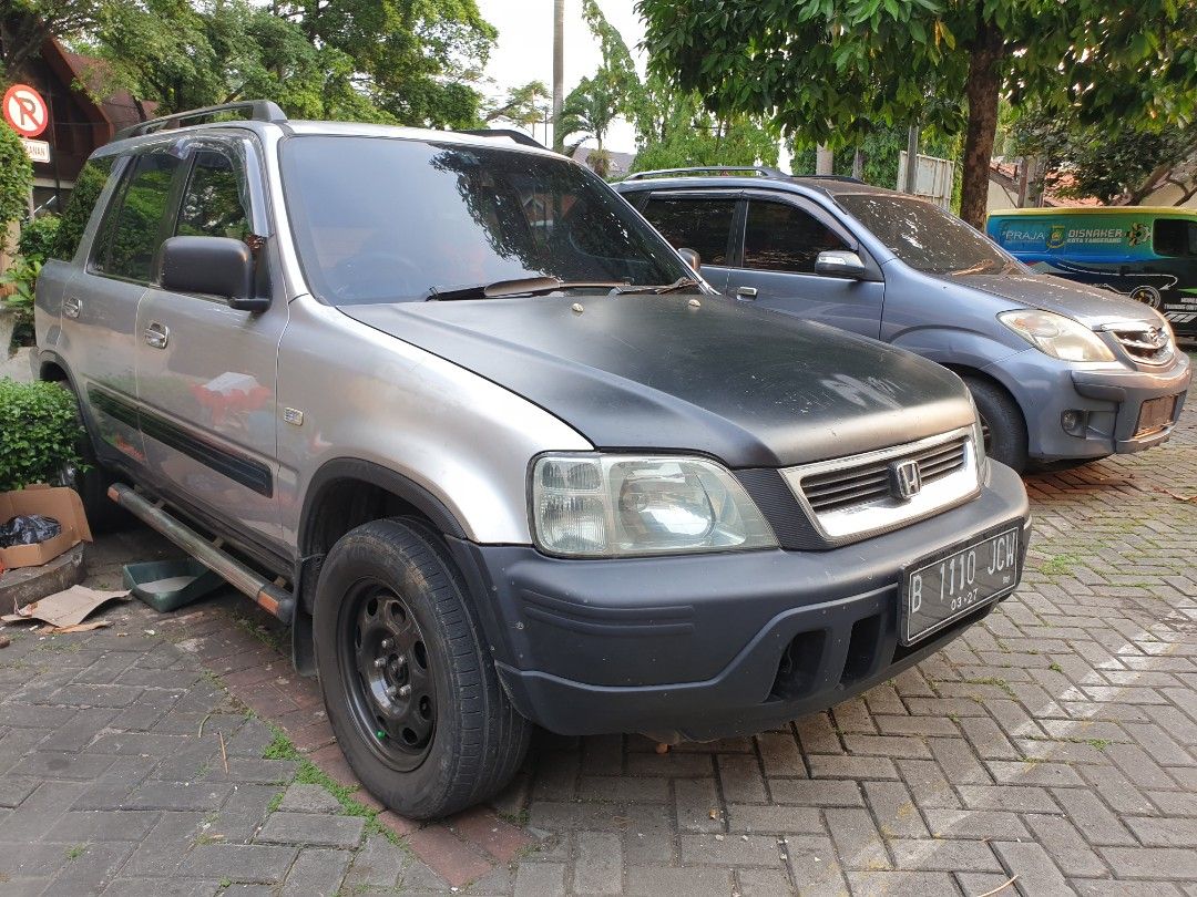 CRV gen 1, Mobil & Motor, Mobil untuk Dijual di Carousell