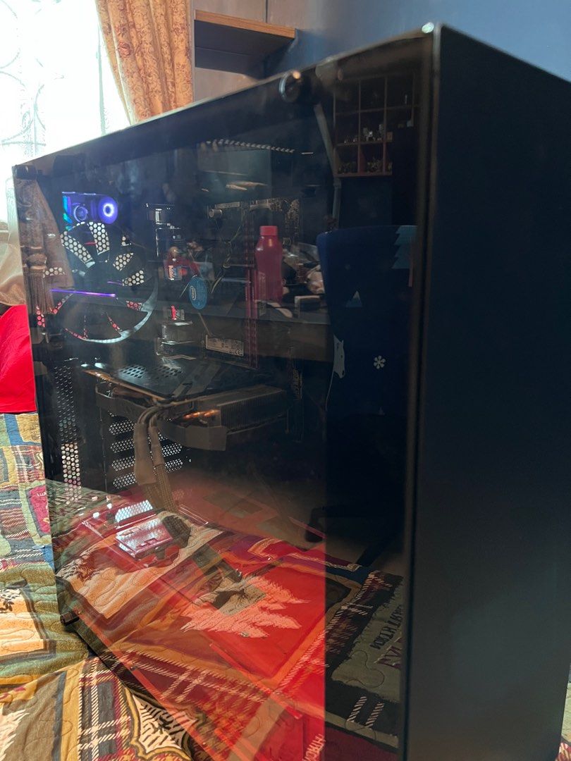 Custom Build Gaming PC, Computers & Tech, Desktops on Carousell