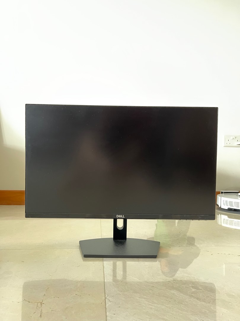 Dell 24 inch LED monitor, Computers & Tech, Parts & Accessories ...