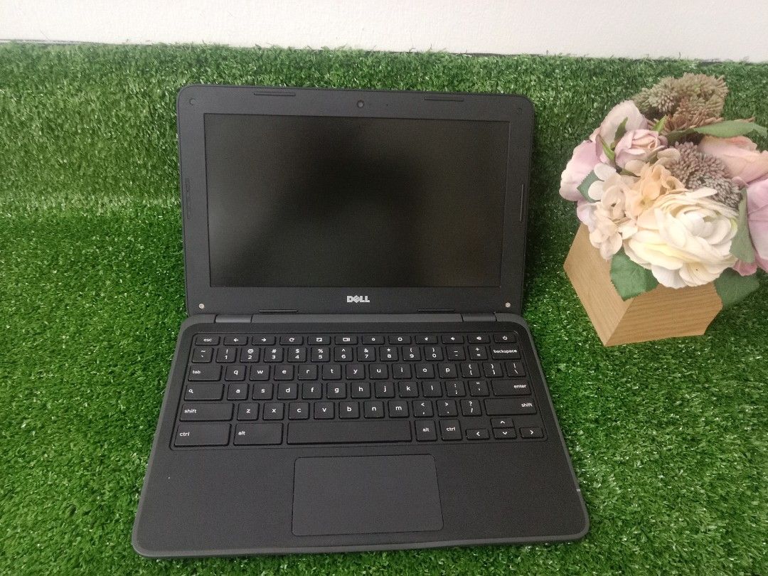 DELL CHROMEBOOK 3180 NON TOUCH, Computers & Tech, Laptops & Notebooks ...
