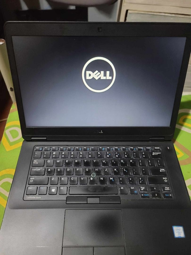 DELL Core i7, Computers & Tech, Laptops & Notebooks on Carousell