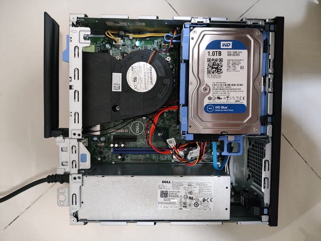 Dell OptiPlex 5070 Small Form Factor Desktop Computer, Computers & Tech ...