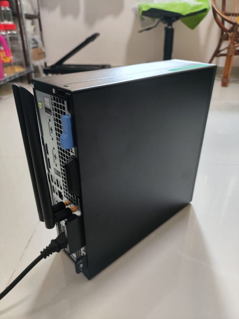 Dell OptiPlex 5070 Small Form Factor Desktop Computer, Computers & Tech ...