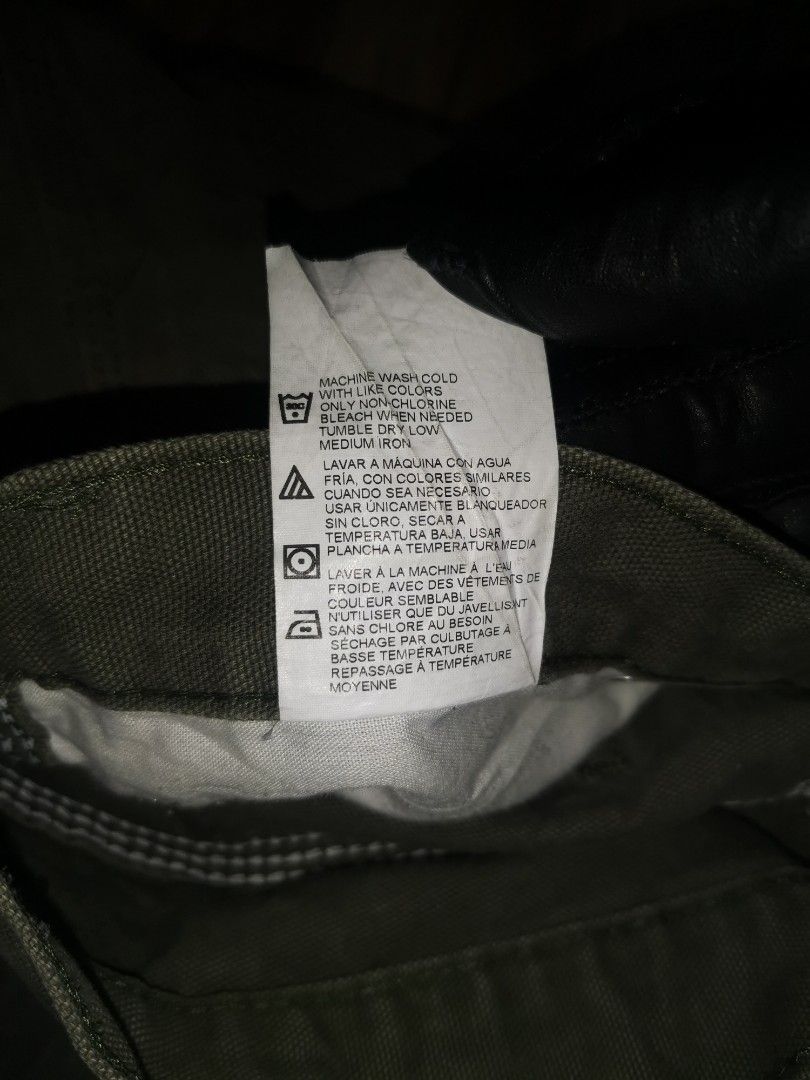 dickies 1939 rms carpenter pants, Men's Fashion, Bottoms, Jeans on ...