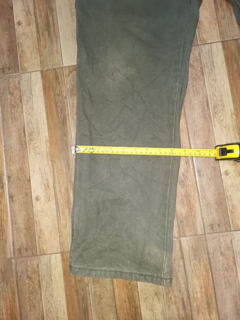 dickies 1939 rms carpenter pants, Men's Fashion, Bottoms, Jeans on ...