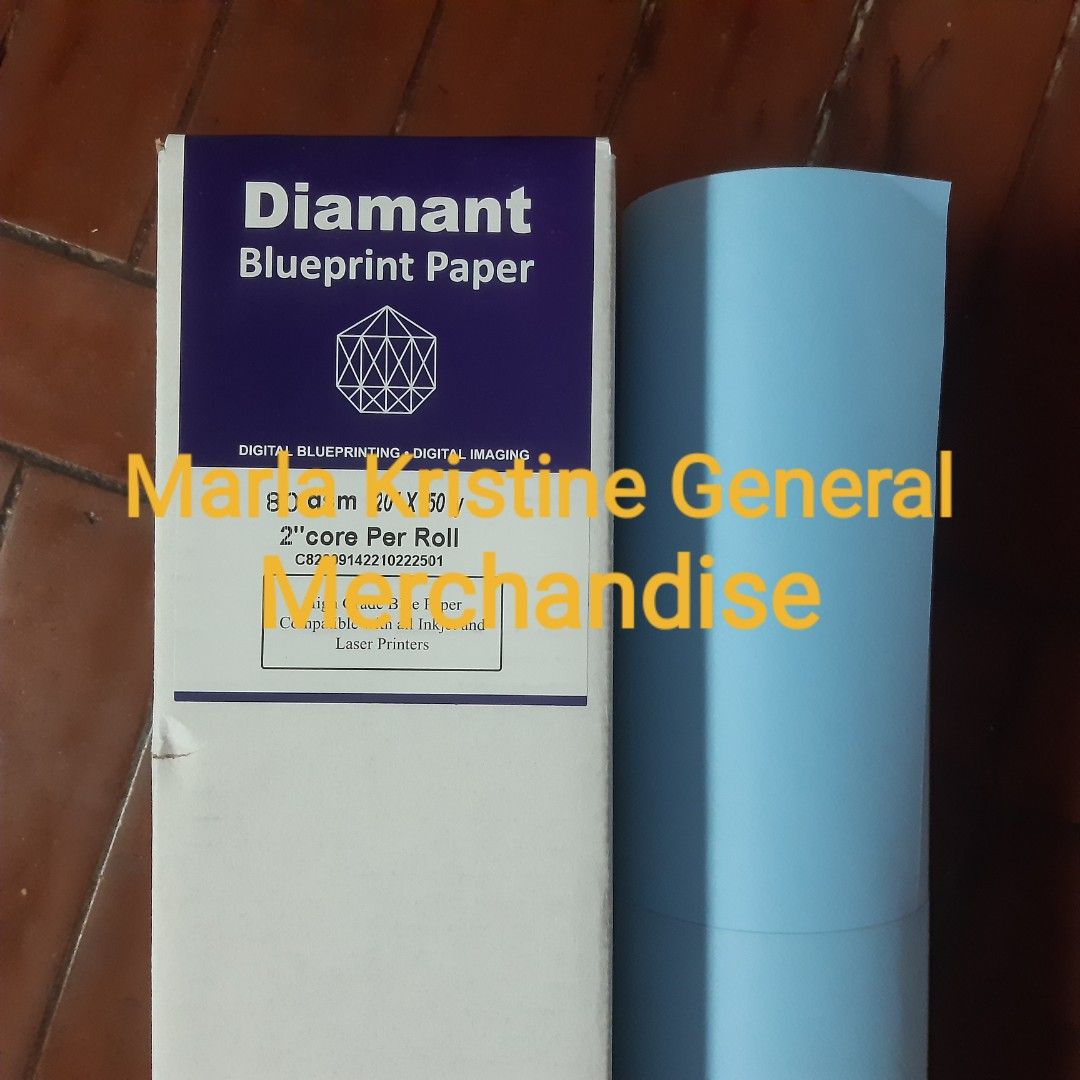 DIGITAL BLUEPRINT FOR SALE, Computers & Tech, Printers, Scanners ...