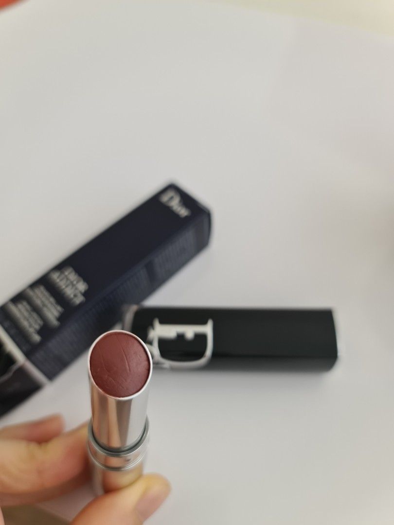 Dior Lipstick in 716 Cannage, Beauty & Personal Care, Face, Makeup on ...