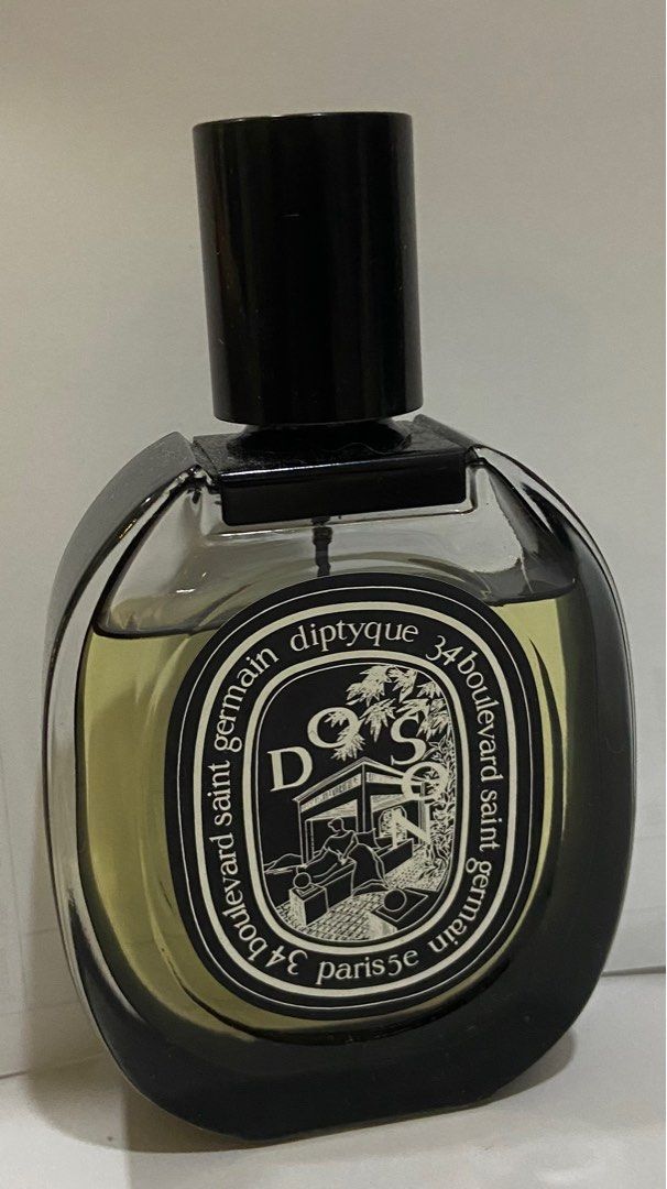 Diptyque Doson EDP & Ilio hair mist, Beauty & Personal Care, Fragrance ...