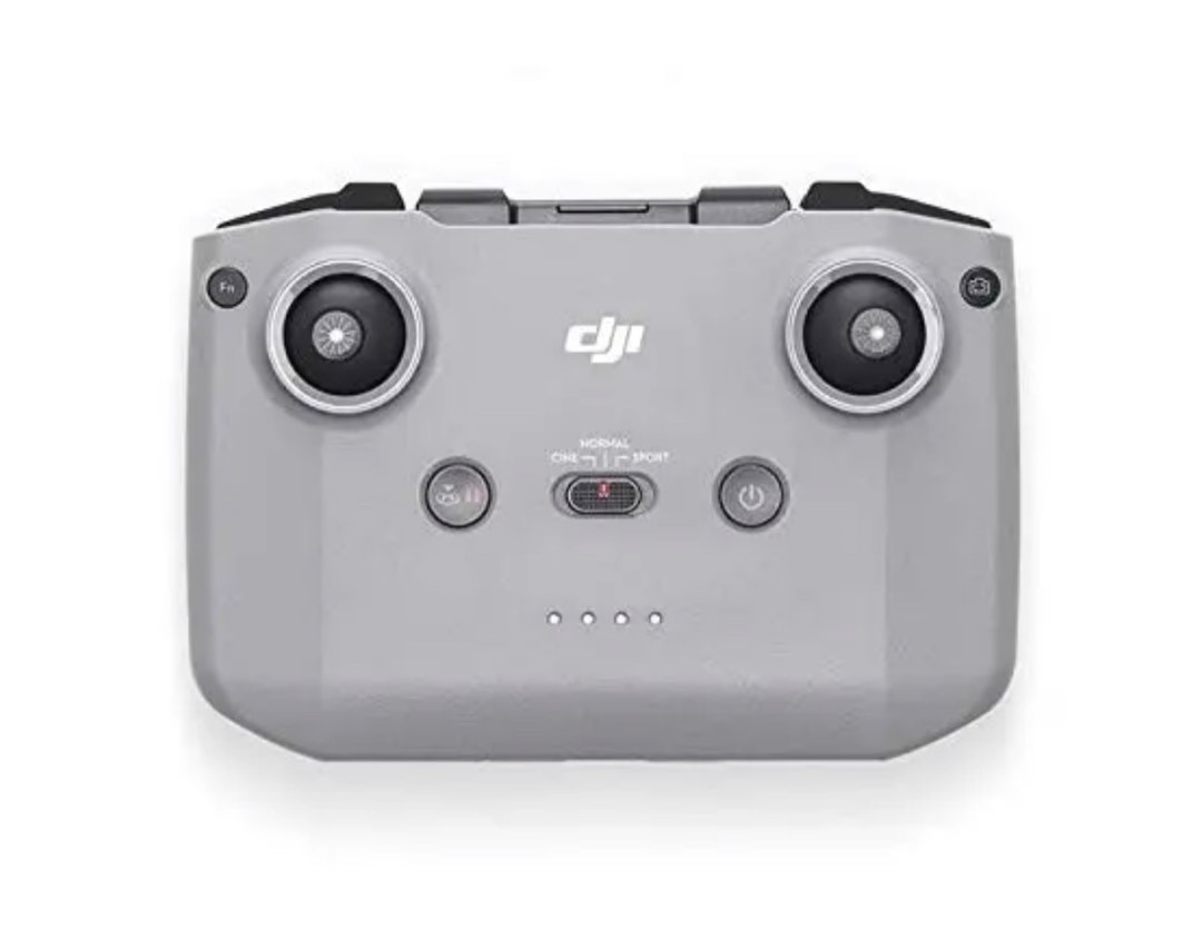 DJI RC-N1 Controller, Photography, Drones on Carousell