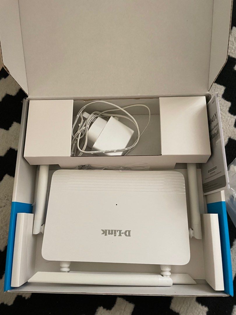 D-Link DIR-830M, Computers & Tech, Parts & Accessories, Networking on ...