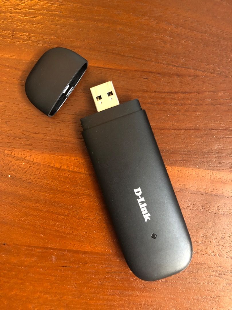 D-Link USB Adapter Dongle, Computers & Tech, Parts & Accessories, Other ...