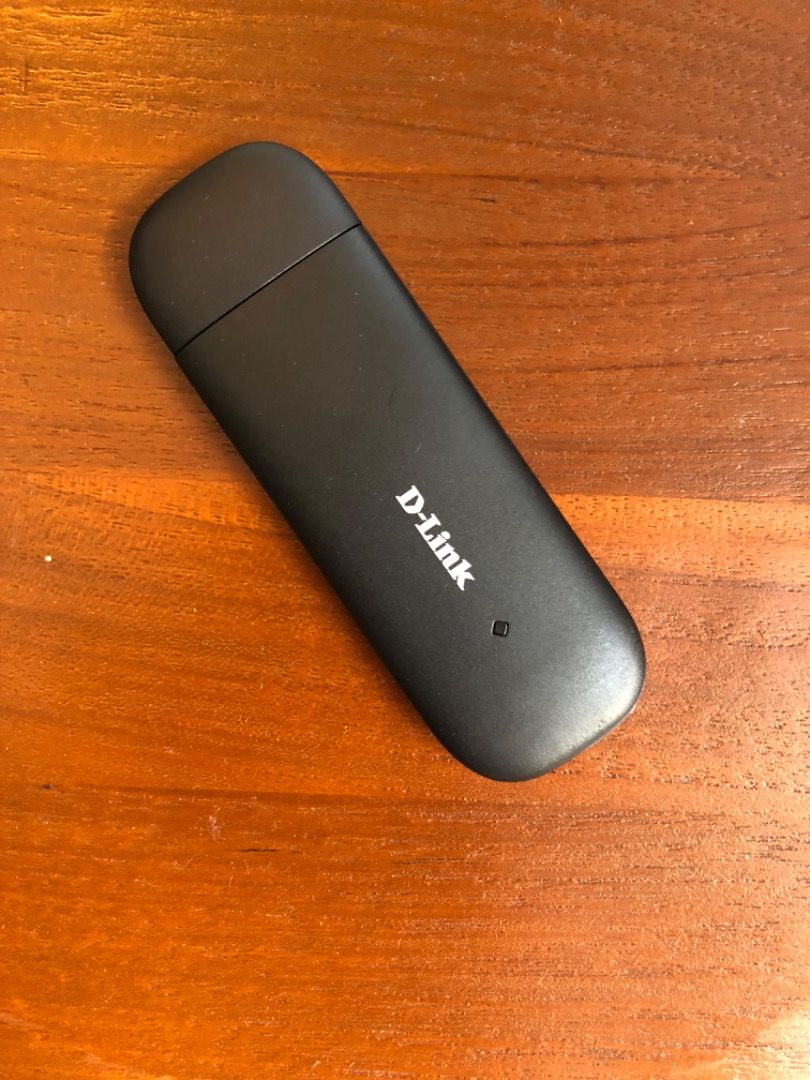 D-Link USB Adapter Dongle, Computers & Tech, Parts & Accessories, Other ...