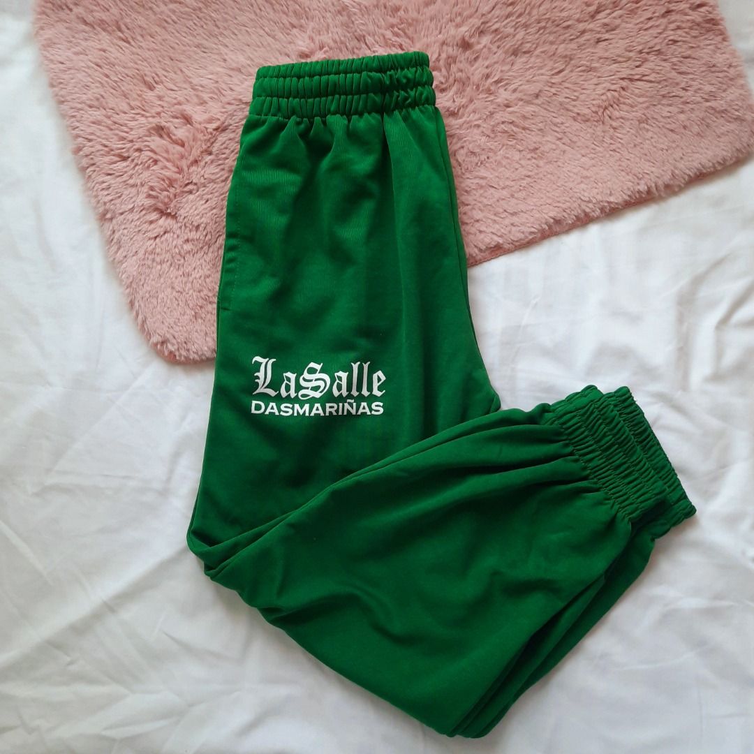 DLSU-D College Uniform, Women's Fashion, Dresses & Sets, Sets or ...