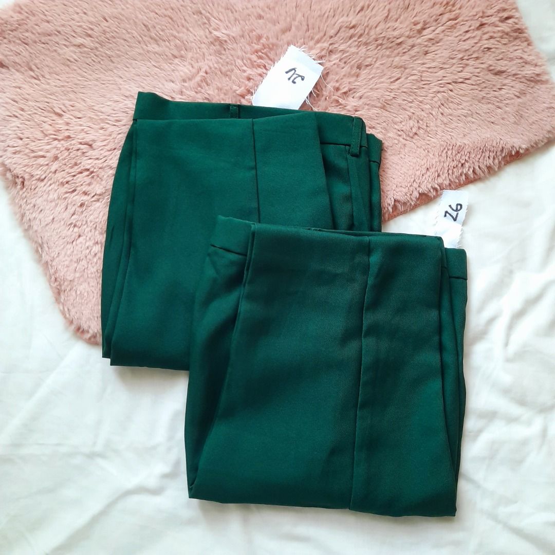 Dlsu D College Uniform Womens Fashion Dresses And Sets Sets Or Coordinates On Carousell