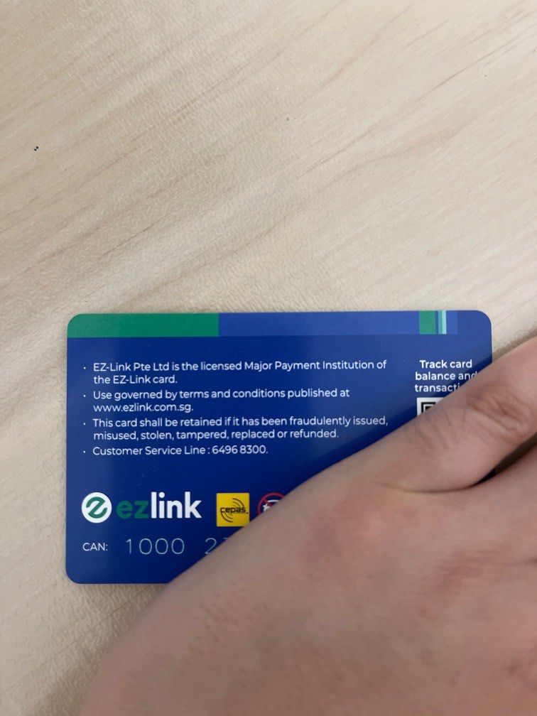 Doraemon Ezlink card - Gadgets 2023, Tickets & Vouchers, Local ...