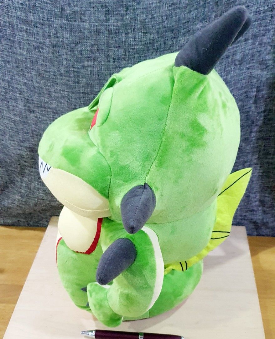 [B1F1] Dragonball Z Shenron Porunga 50cm Plush Banpresto (100% ...