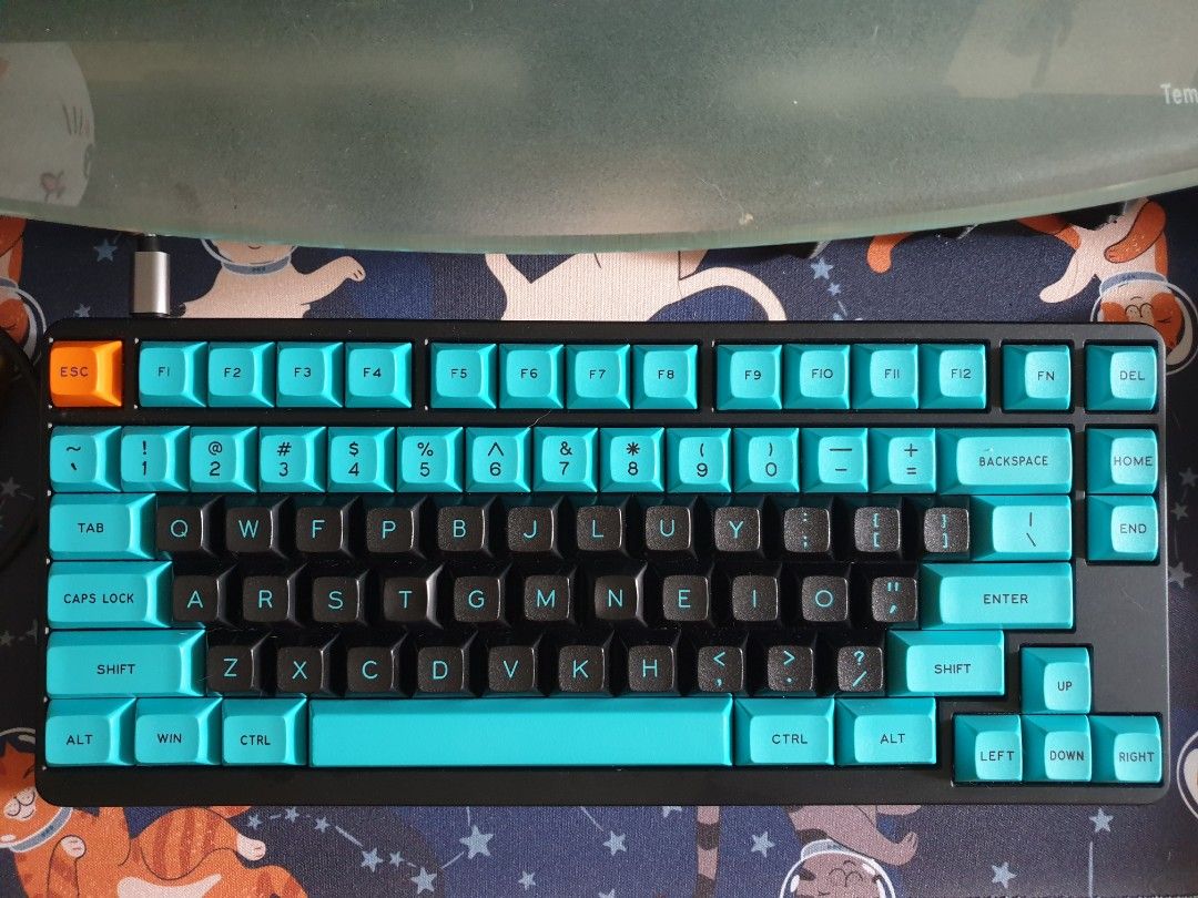 SP DSA Legacy Keycaps (Alphas + Mod kits), Computers & Tech, Parts ...